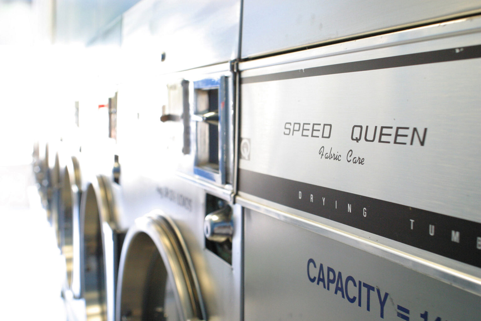 Three Improvements for Your Laundry Operations | FMB Laundry